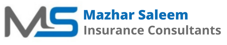 MS Insurance Consultants