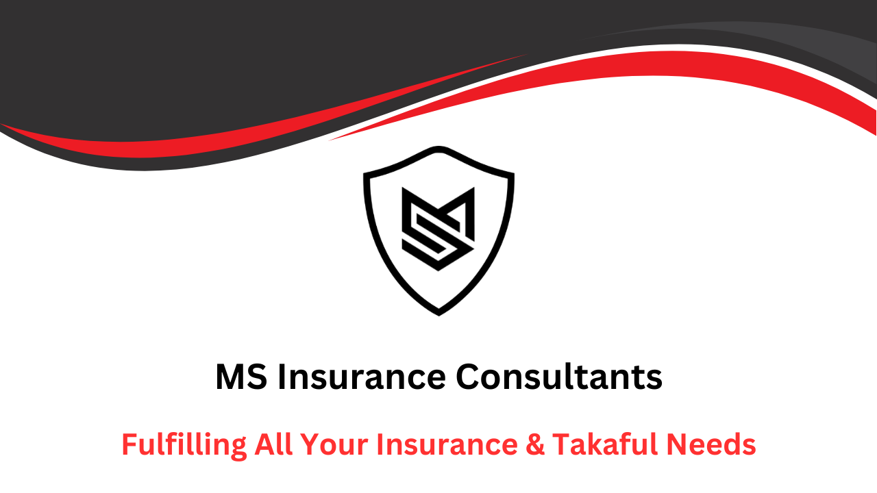 Contact Us - MS Insurance Consultants